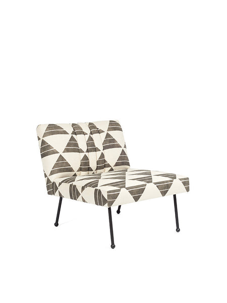 SABIN - Gaviota Lounge Chair