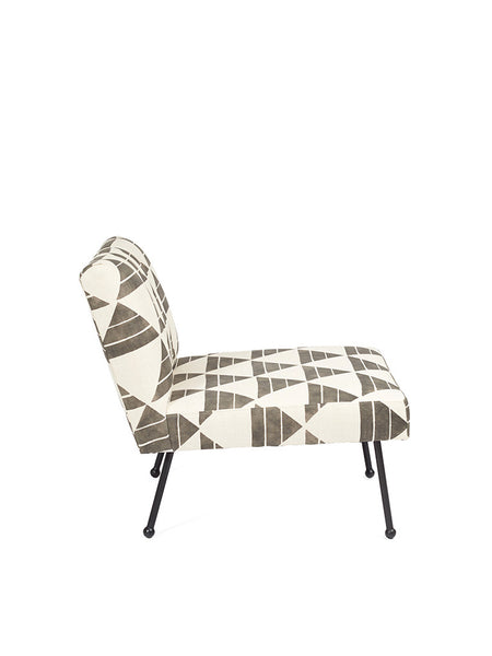 SABIN - Gaviota Lounge Chair