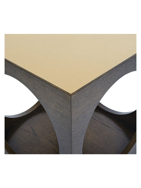 SABIN - Portola Side Table