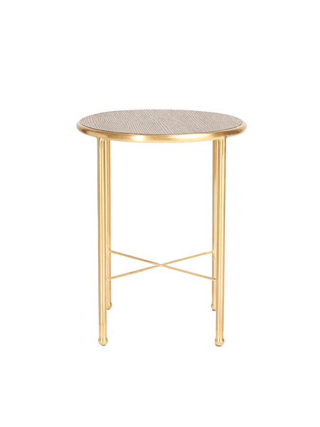 SABIN - Napa Drinks Table