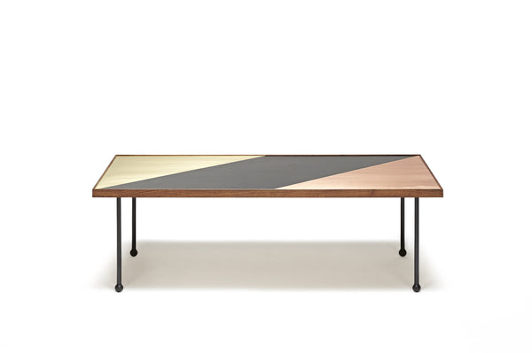 SABIN - Santa Cruz Coffee Table